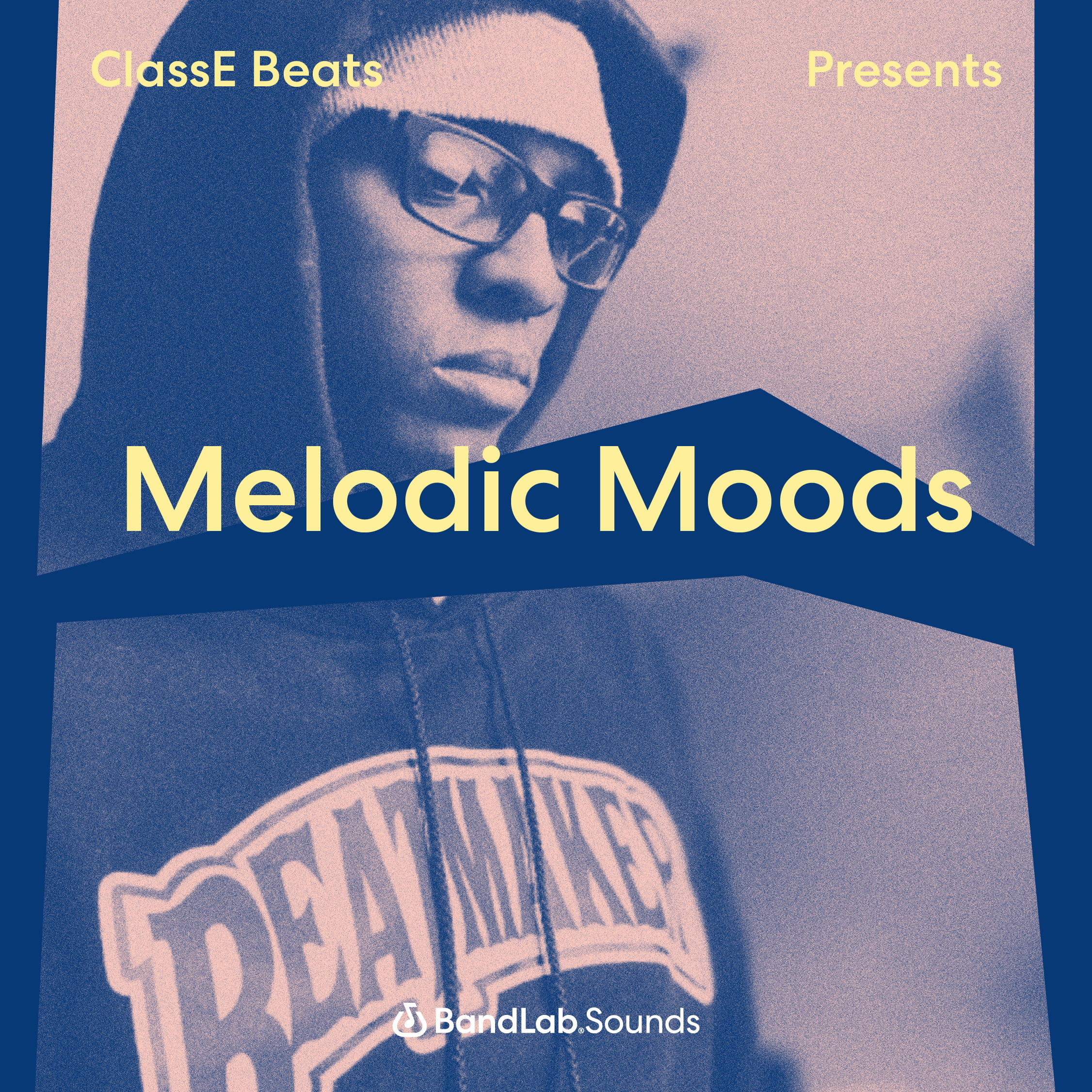 ClassE Beats: Melodic Moods | BandLab Sounds