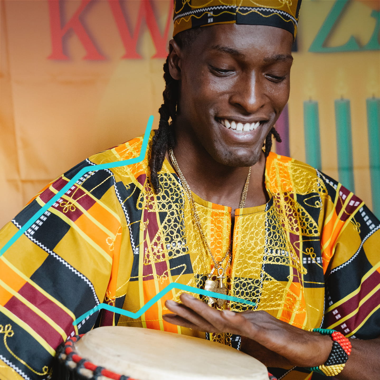 African Percussion Vol. 2 | BandLab Sounds