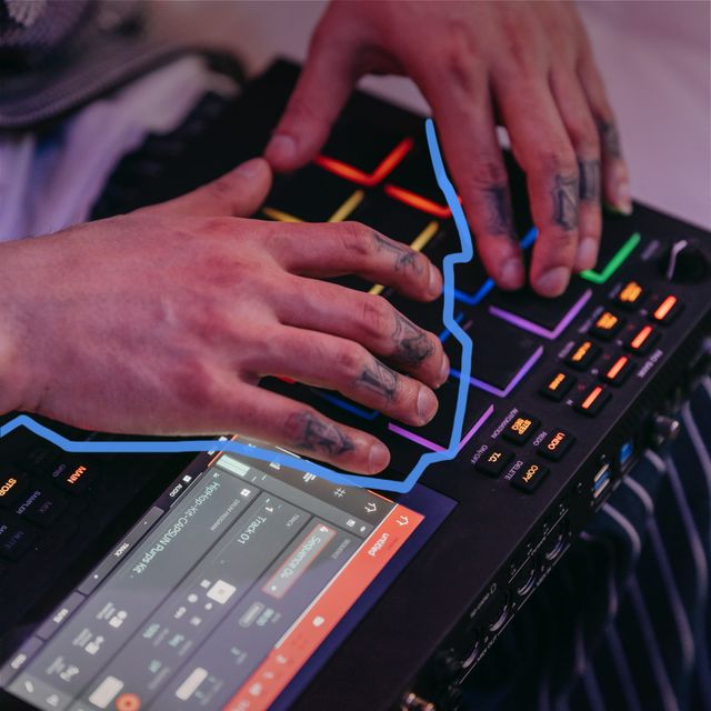 BandLab Sounds: Royalty-Free Music, Loops & Samples