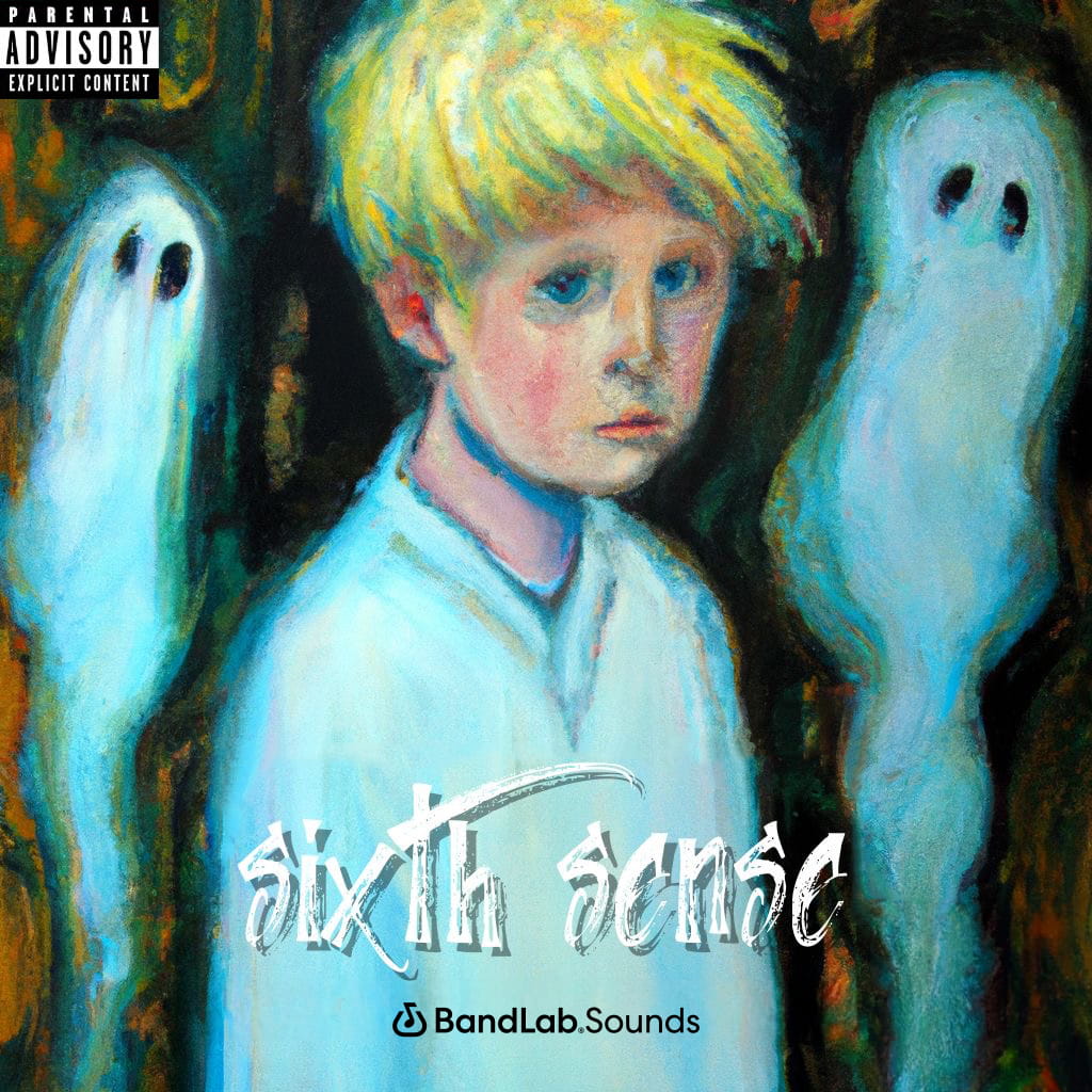 Daysix Presents The Sixth Sense | BandLab Sounds