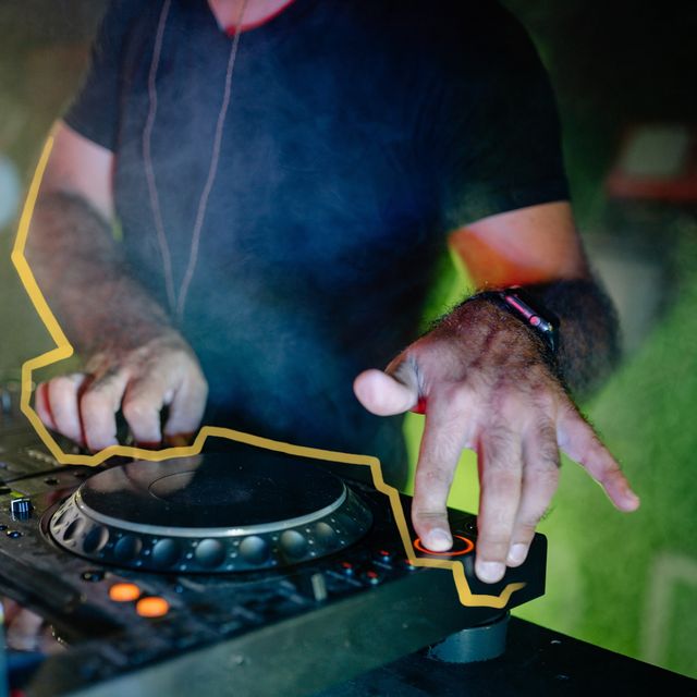 Electro Pop | BandLab Sounds