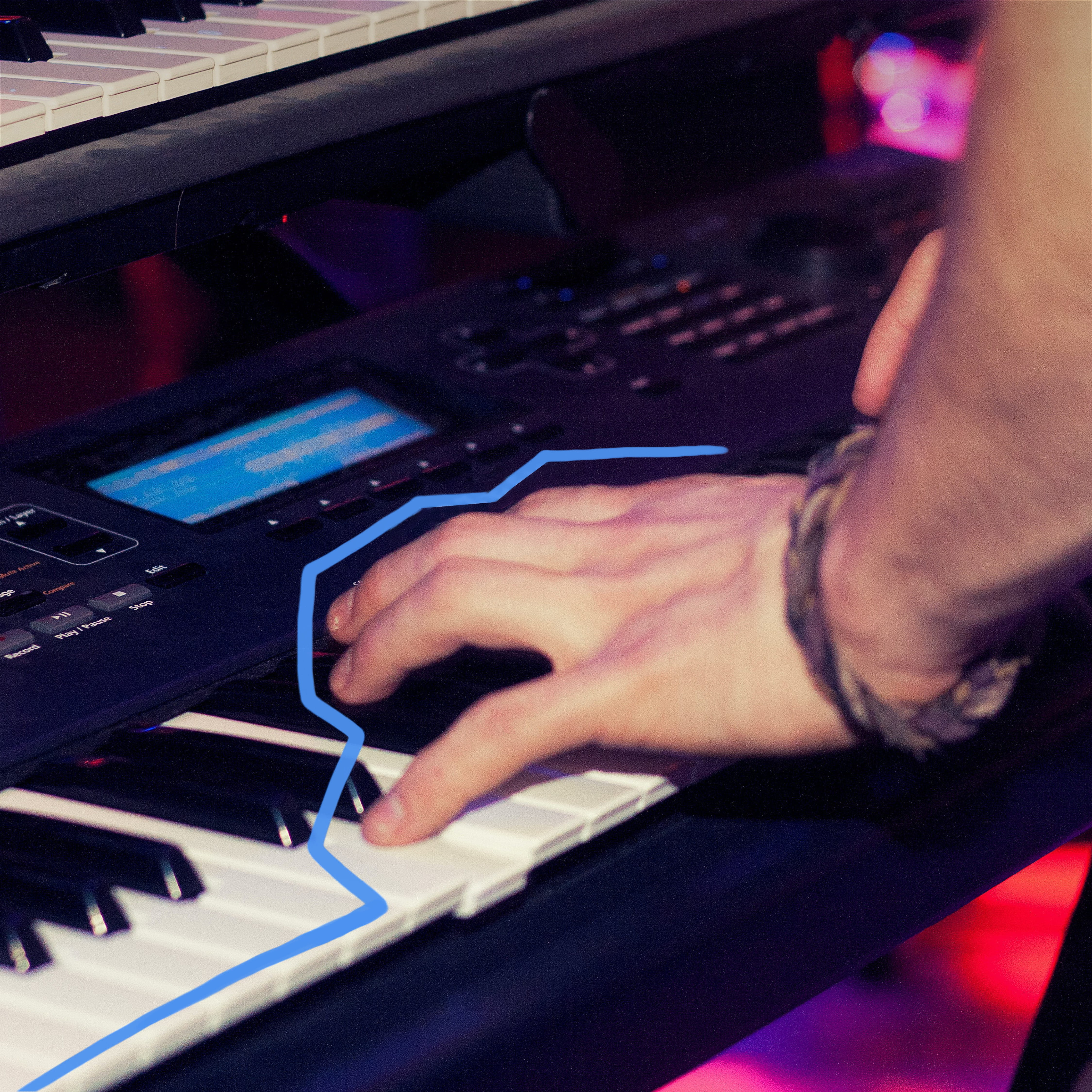 NorCal Jam Vol.1 | BandLab Sounds