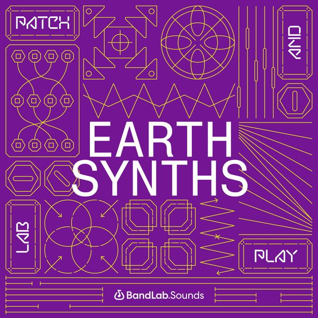BandLab Sounds: Royalty-Free Music, Loops & Samples