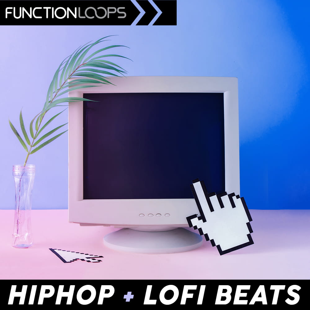 Function Loops: Hip Hop & Lofi Beats | BandLab Sounds
