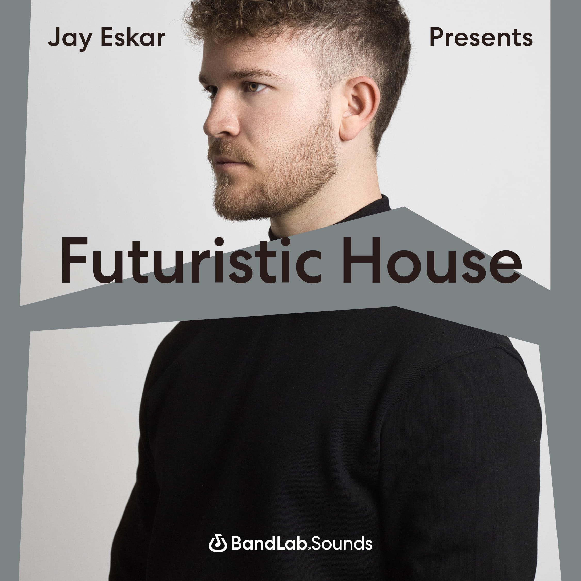 Jay Eskar: Futuristic House | BandLab Sounds