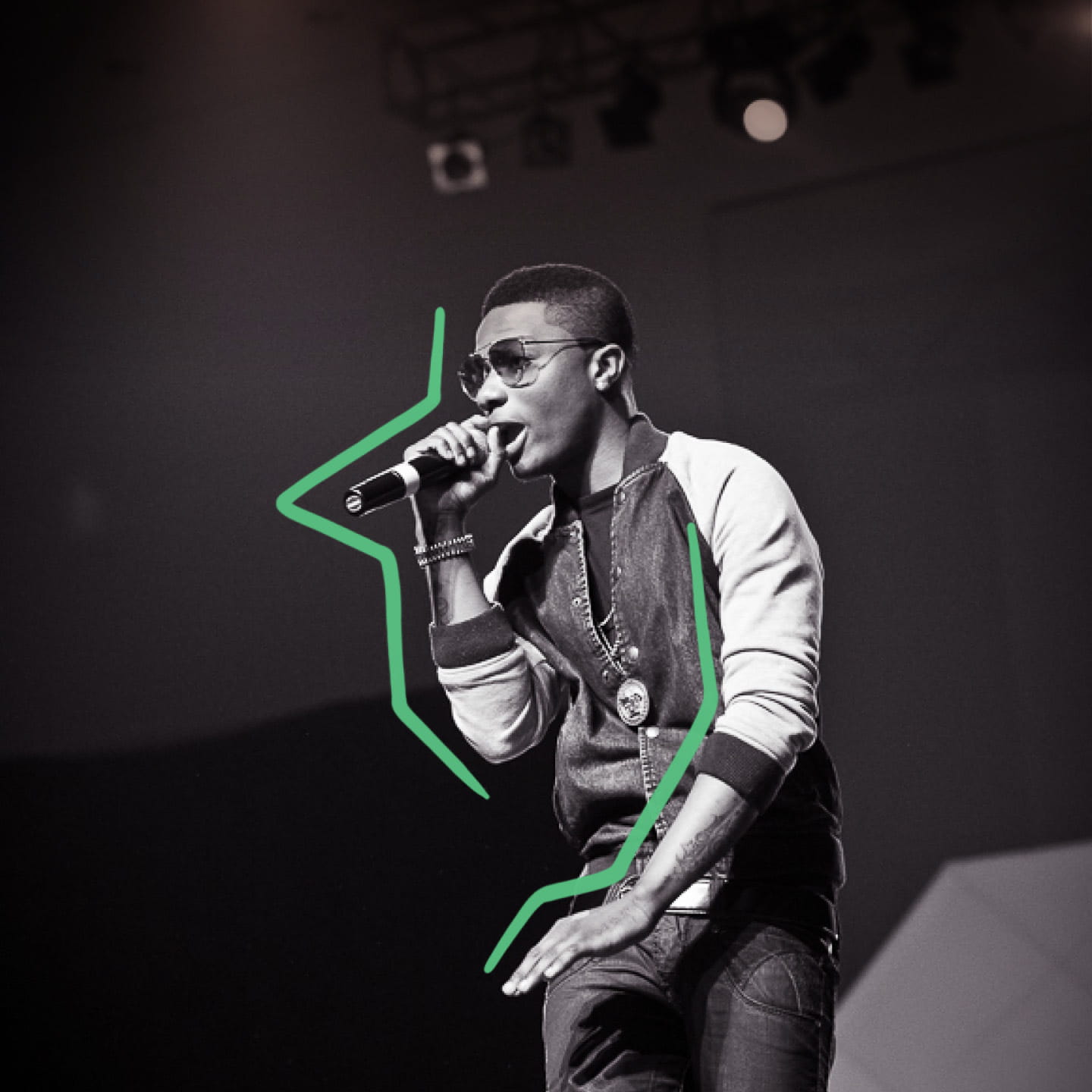 Wizzy Afrobeat | BandLab Sounds