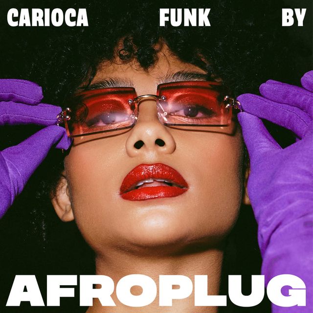 Afroplug Presents Carioca Funk | BandLab Sounds