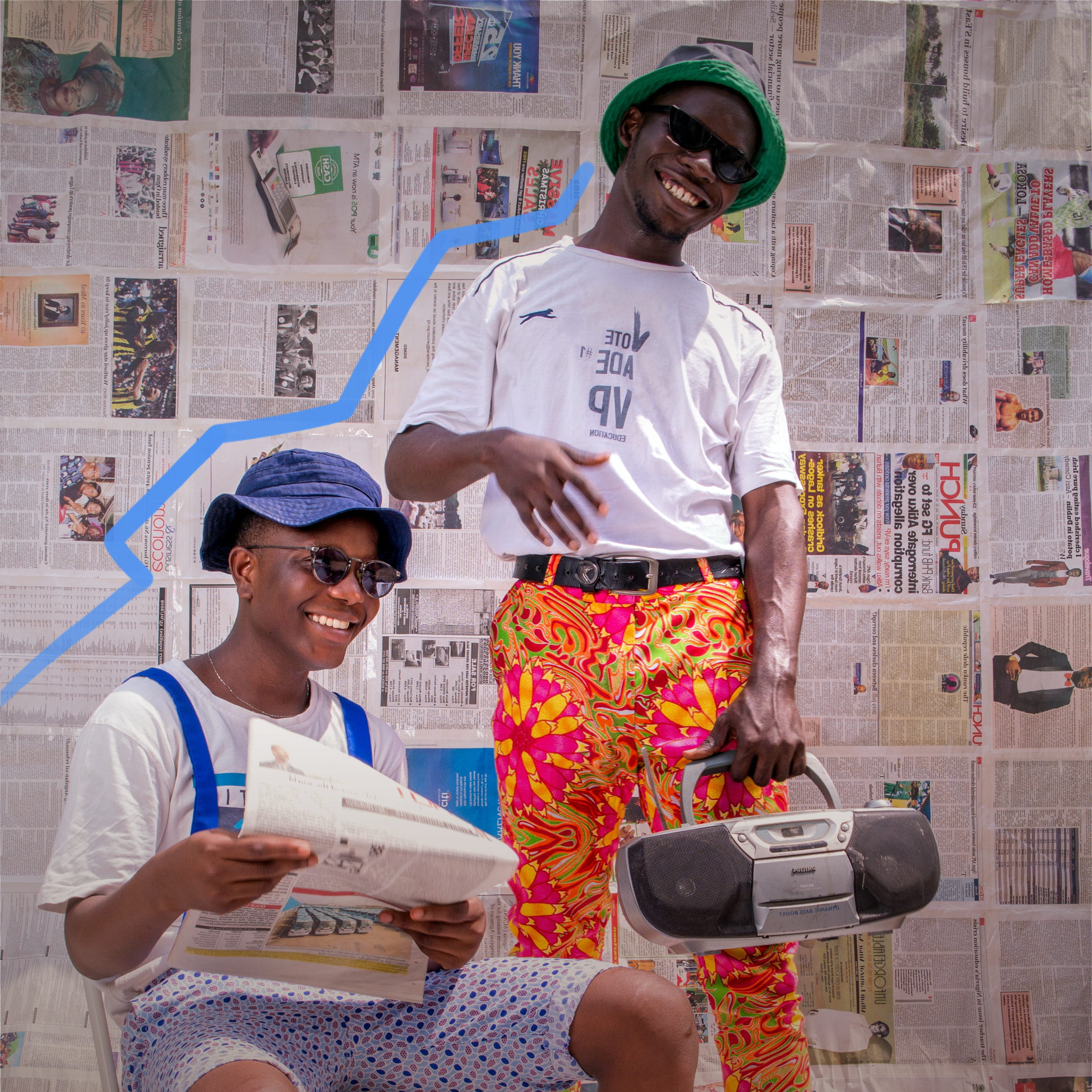 Live Funk Party | BandLab Sounds