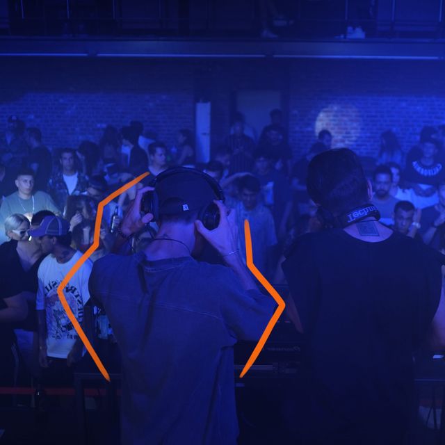 DnB Rave Rollers | BandLab Sounds