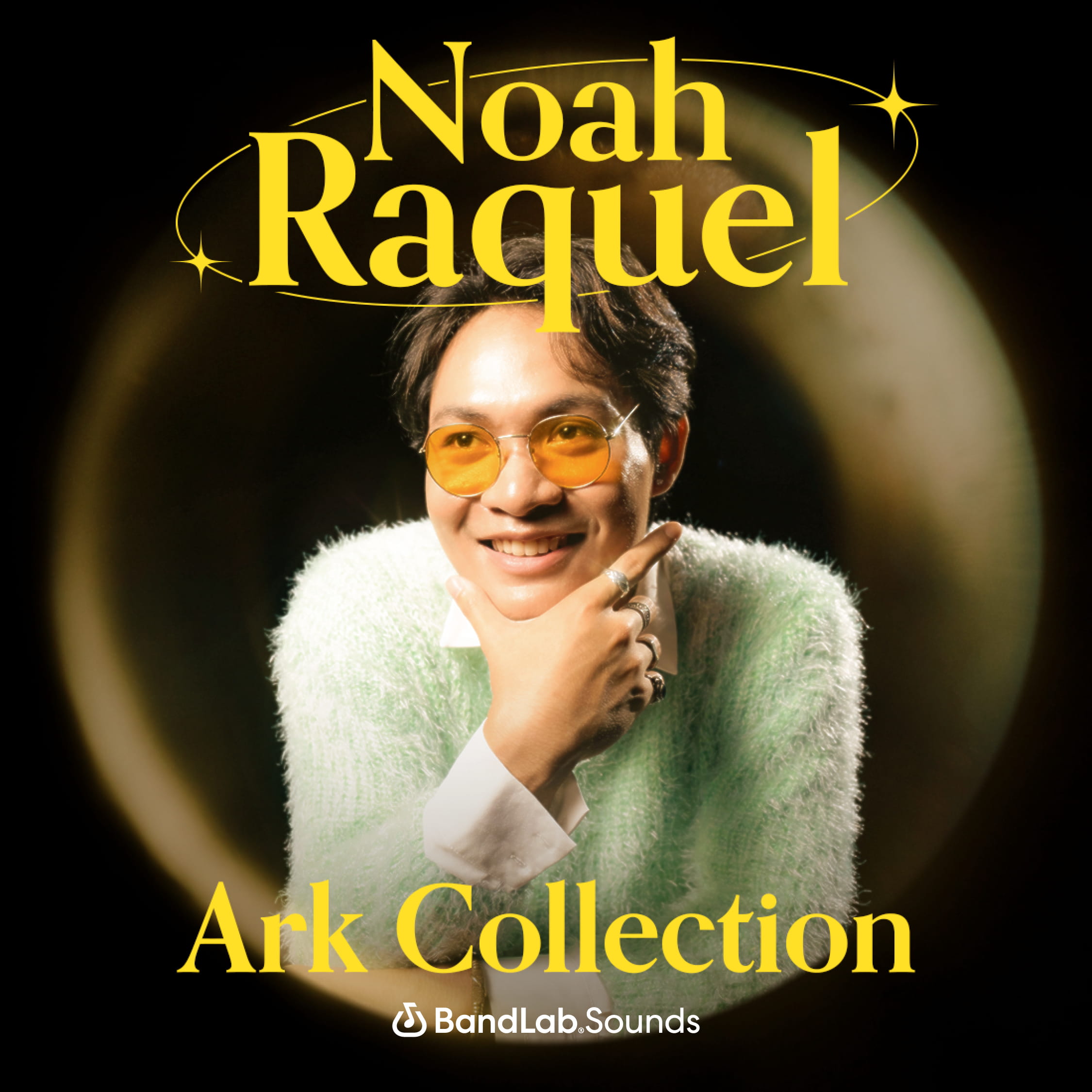 Noah Raquel: Ark Collection | BandLab Sounds