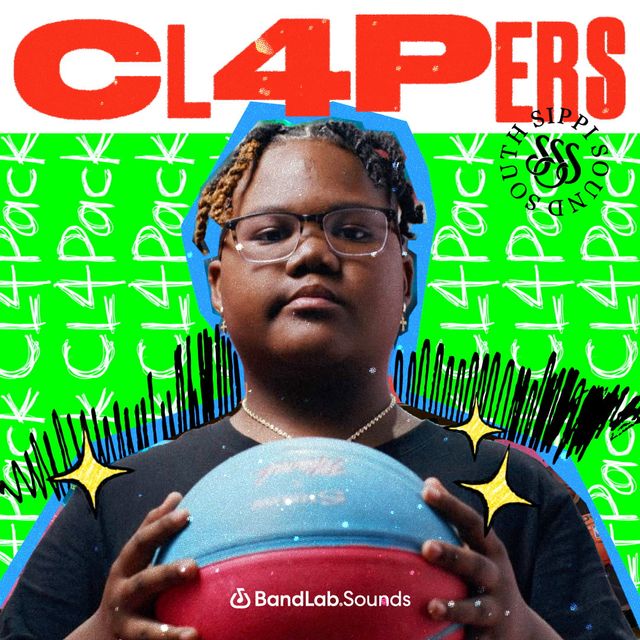 BandLab Sounds: Royalty-Free Music, Loops & Samples