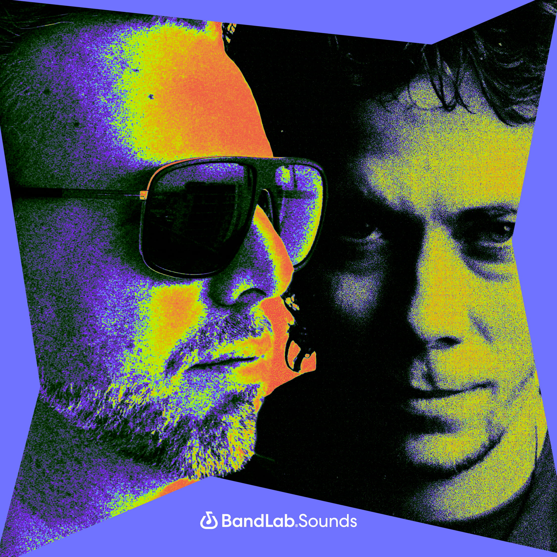 Lightbourn & Caseli: 90's Retro Dance Drums | BandLab Sounds