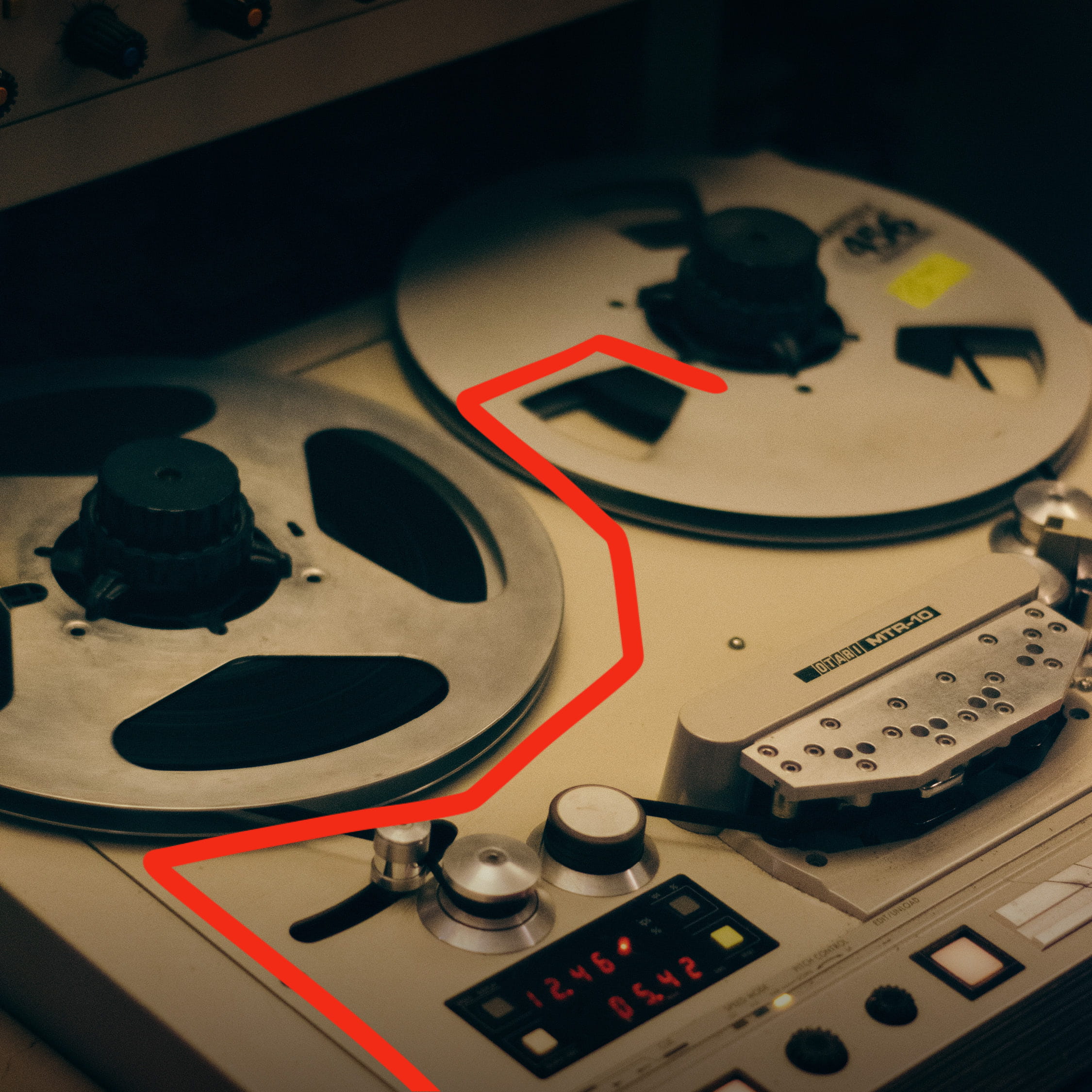 1960s Mono Machines | BandLab Sounds