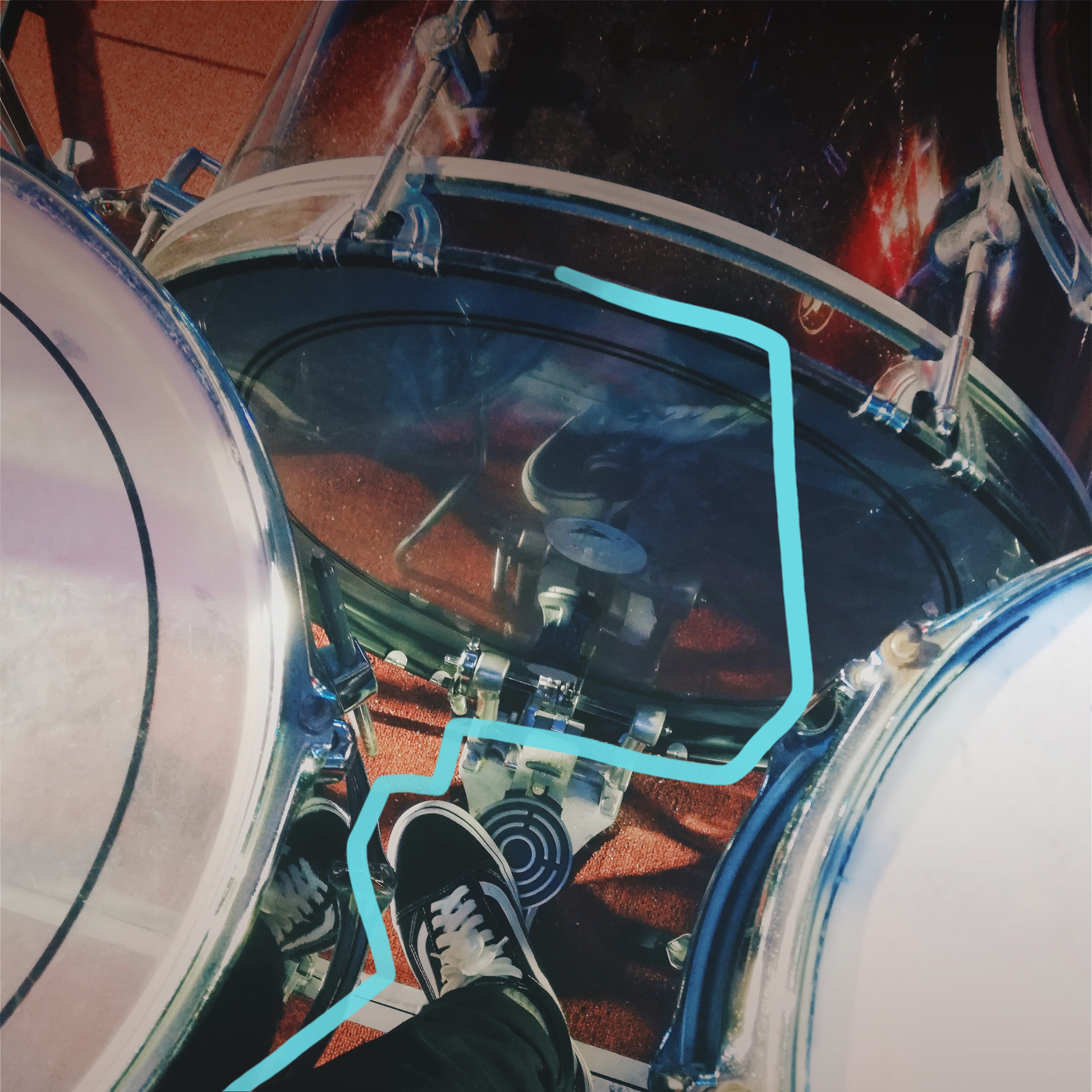 Drum and Bass | BandLab Sounds