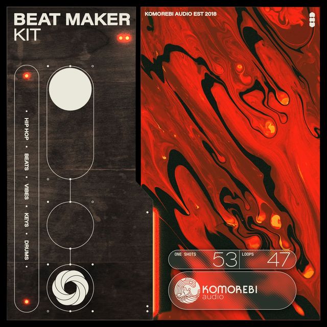 Free Sound Packs – Samples, Drum Kits Etc | BandLab Sounds