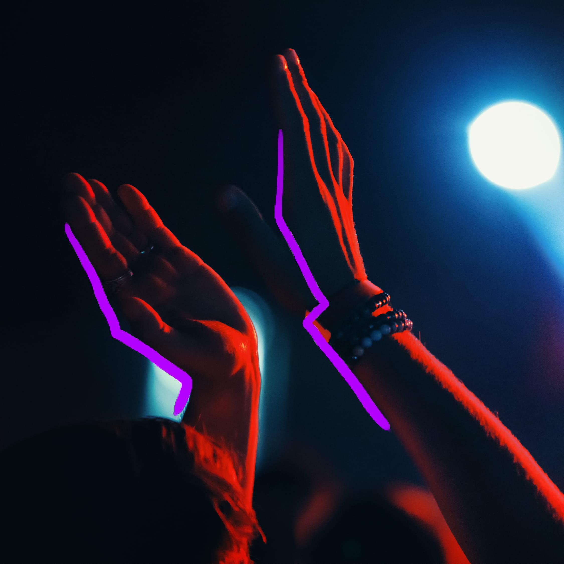 Hand Clap Hero | BandLab Sounds