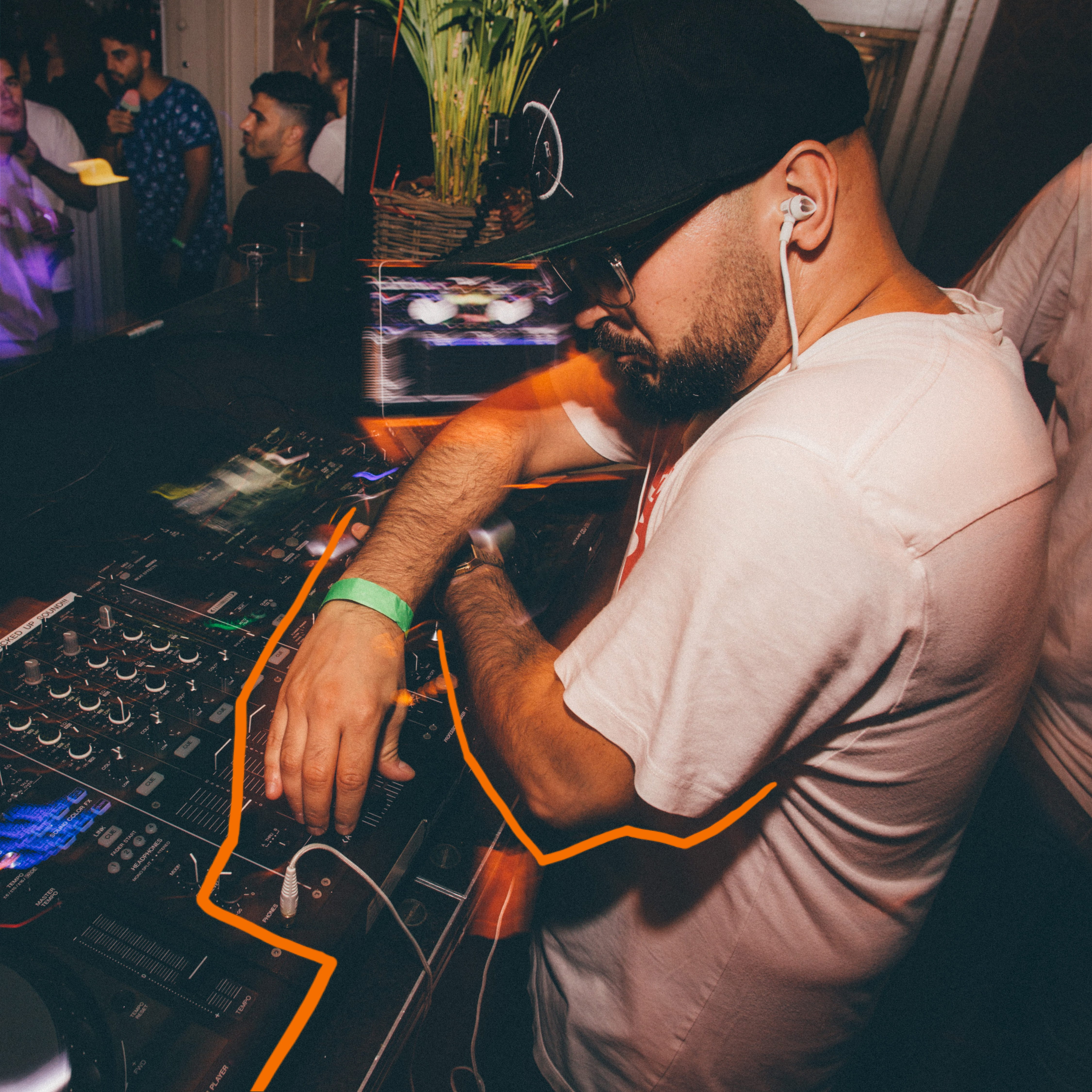 Speed Garage | BandLab Sounds