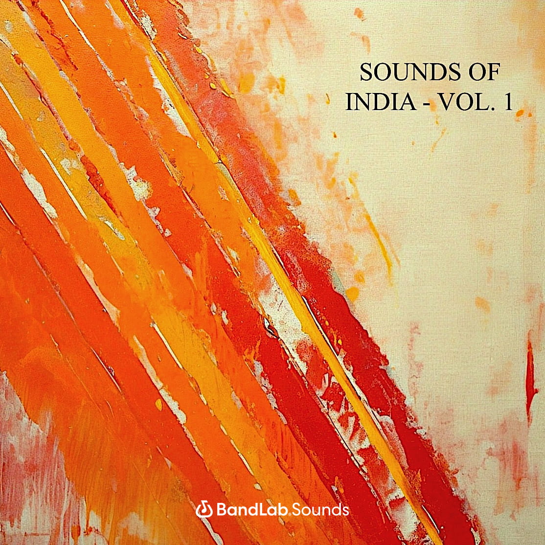 Kash Iyengar Presents Sounds of India Vol. 1 | BandLab Sounds