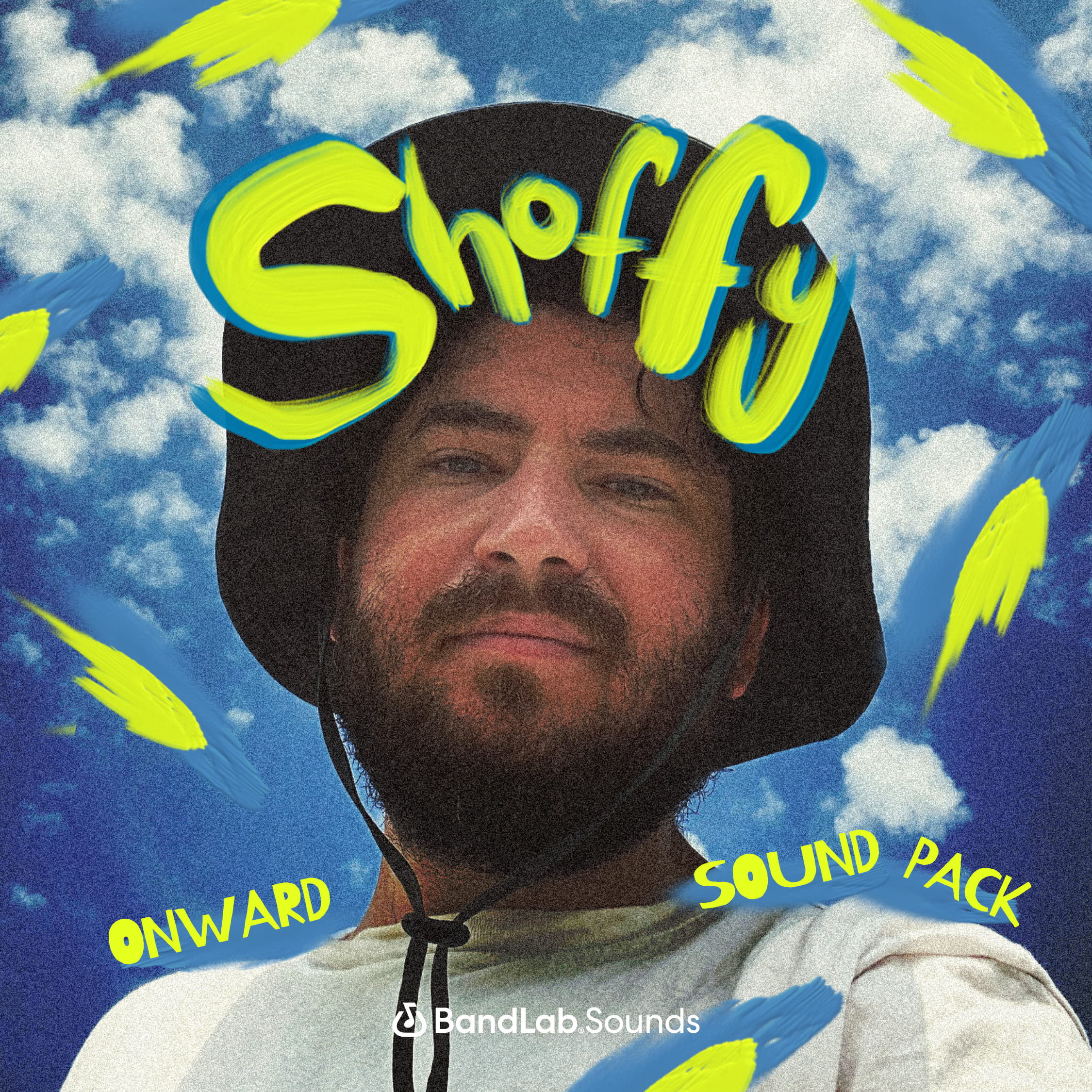 Shoffy: Onward Sound Pack | BandLab Sounds