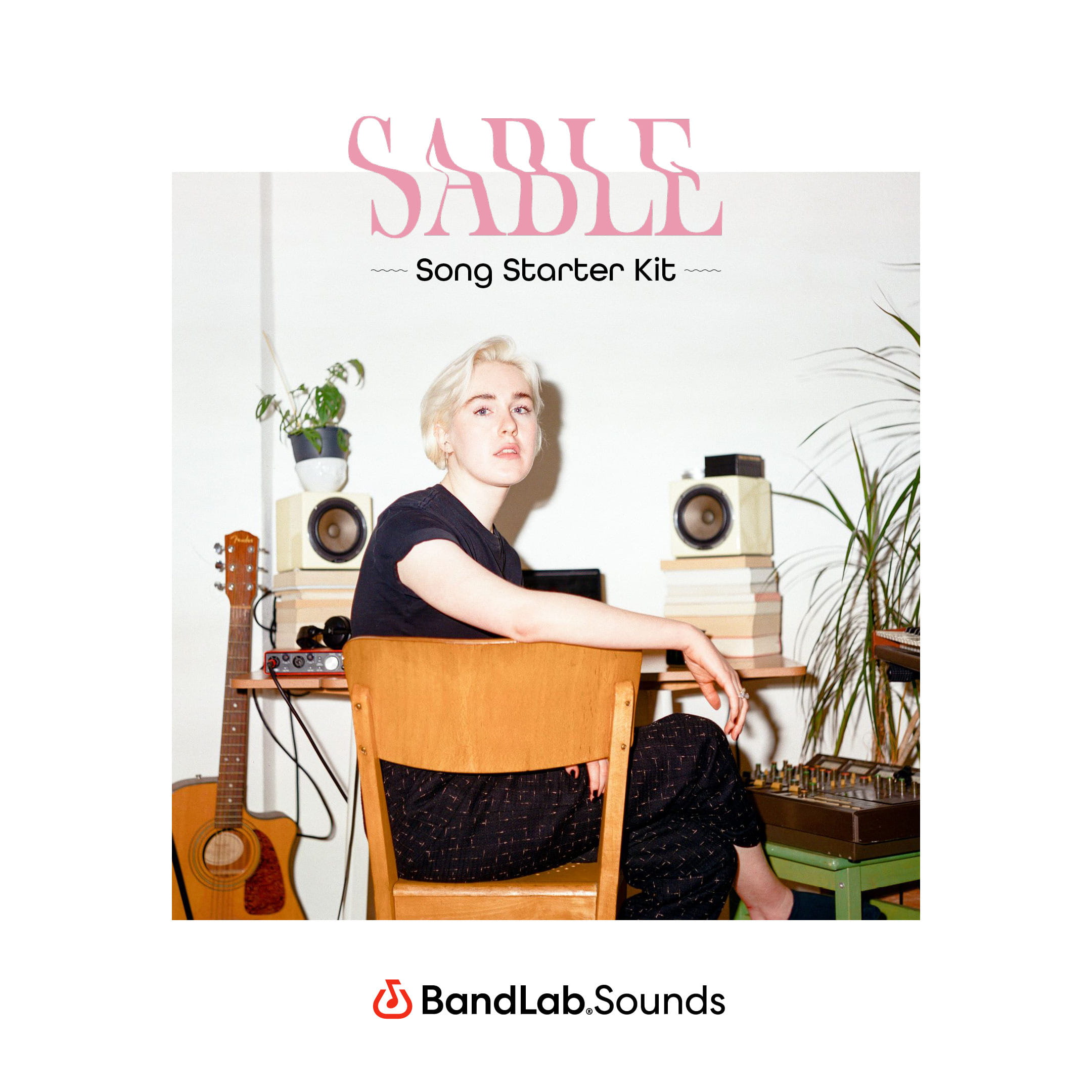 Sable Song Starter Kit | BandLab Sounds