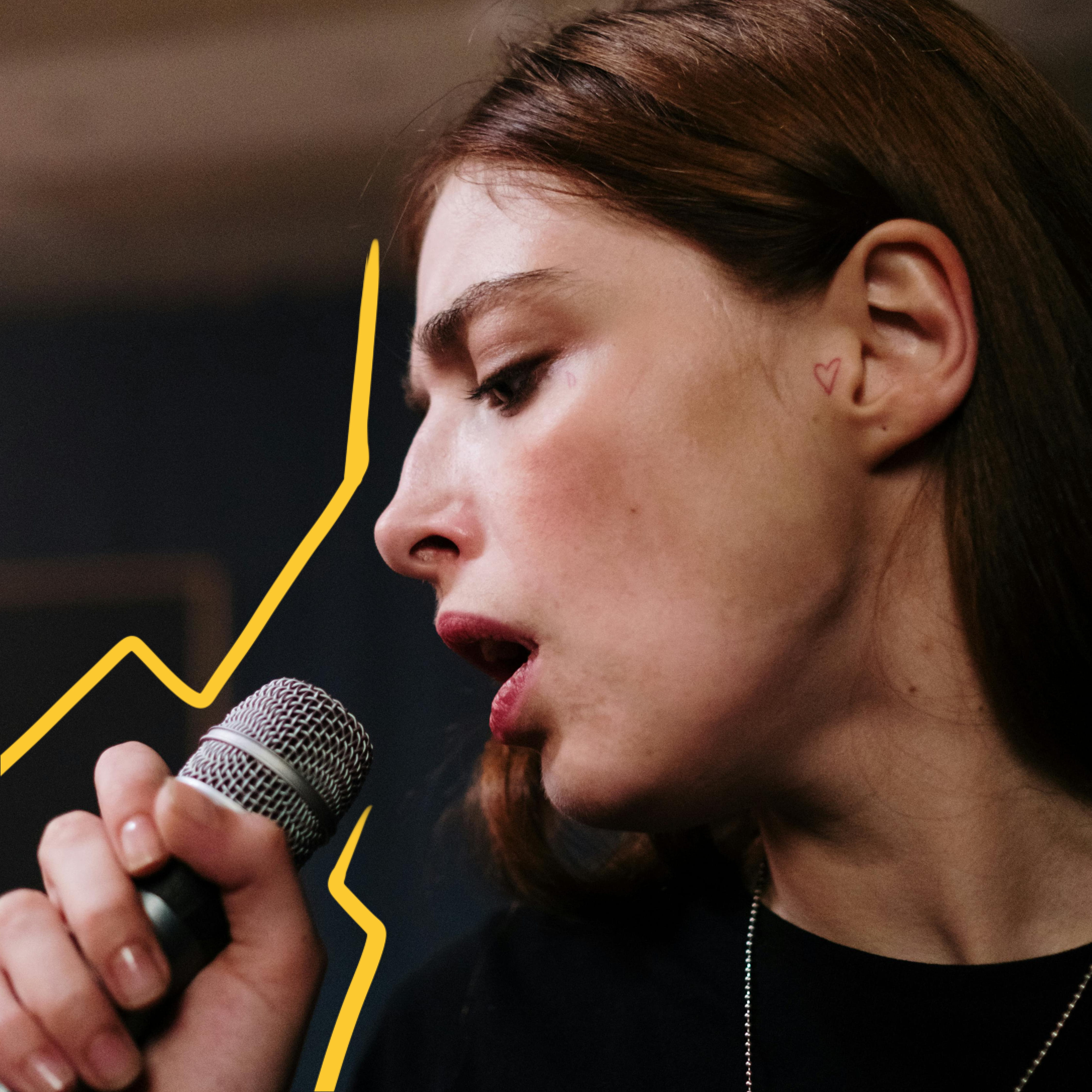 Lauren Riffs: One-Shots | BandLab Sounds