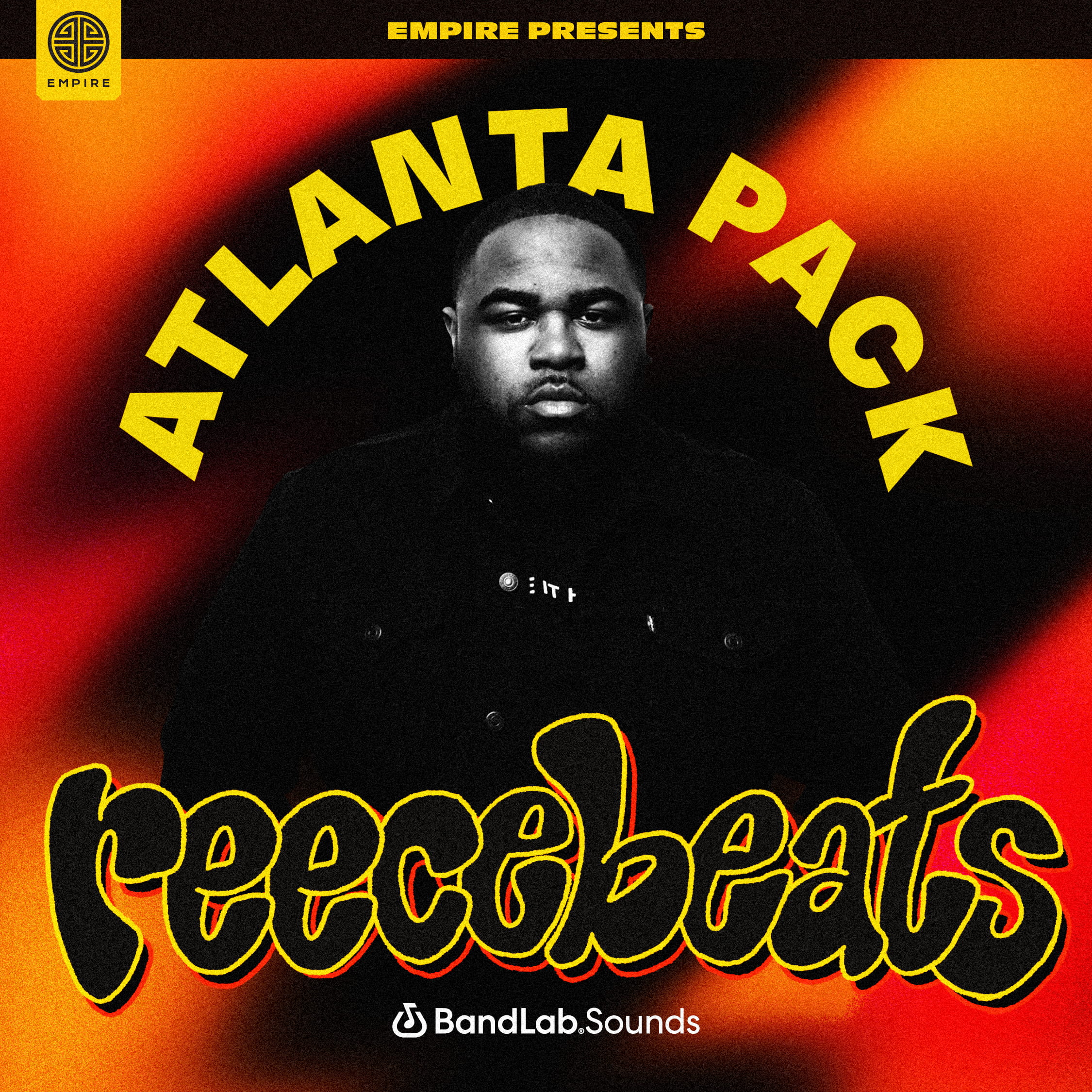 Empire Presents ReeceBeats: Atlanta Pack | BandLab Sounds
