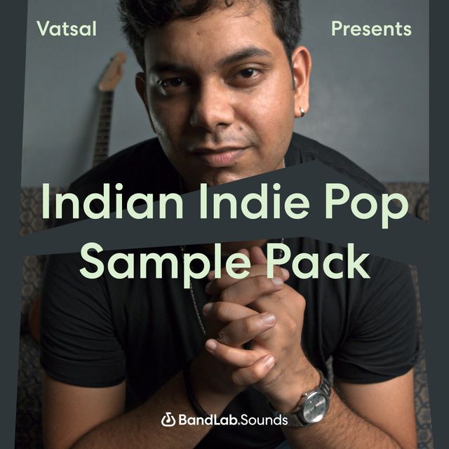 BandLab Sounds: Royalty-Free Music, Loops & Samples