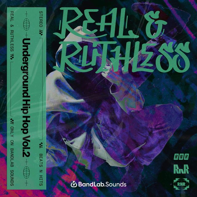 Downtempo Hip Hop | BandLab Sounds