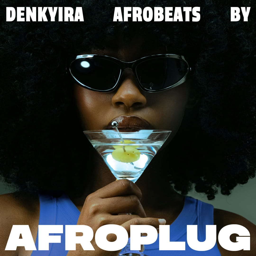 Afroplug: Denkyira Afrobeats | BandLab Sounds