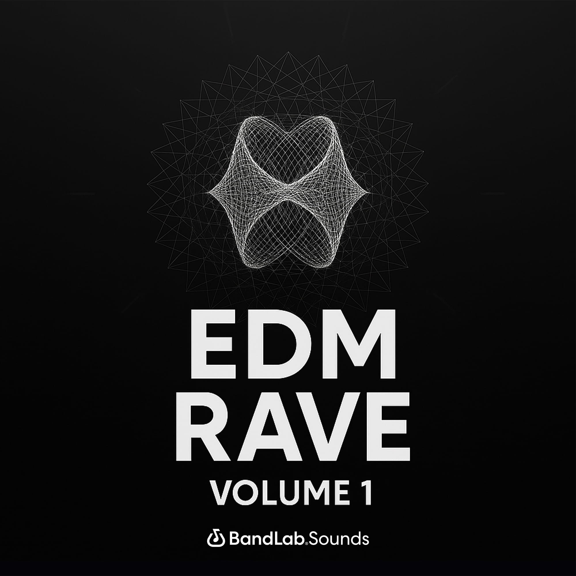 JBroadway Presents EDM Rave Vol 1 | BandLab Sounds