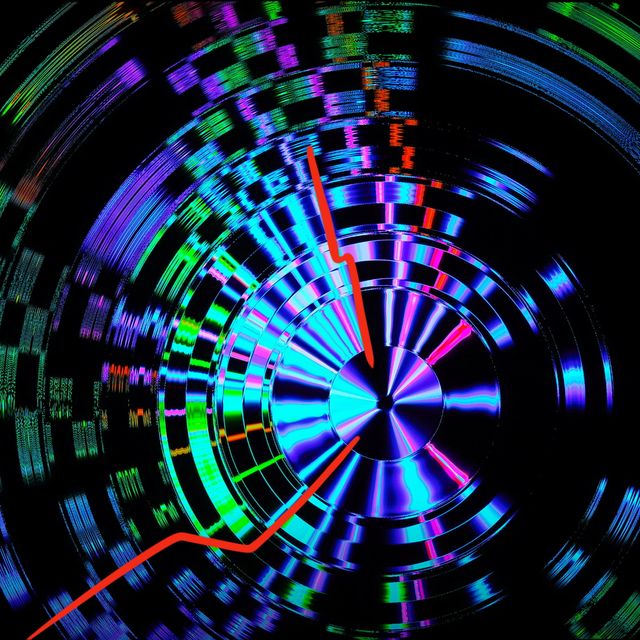 Quantum FX | BandLab Sounds