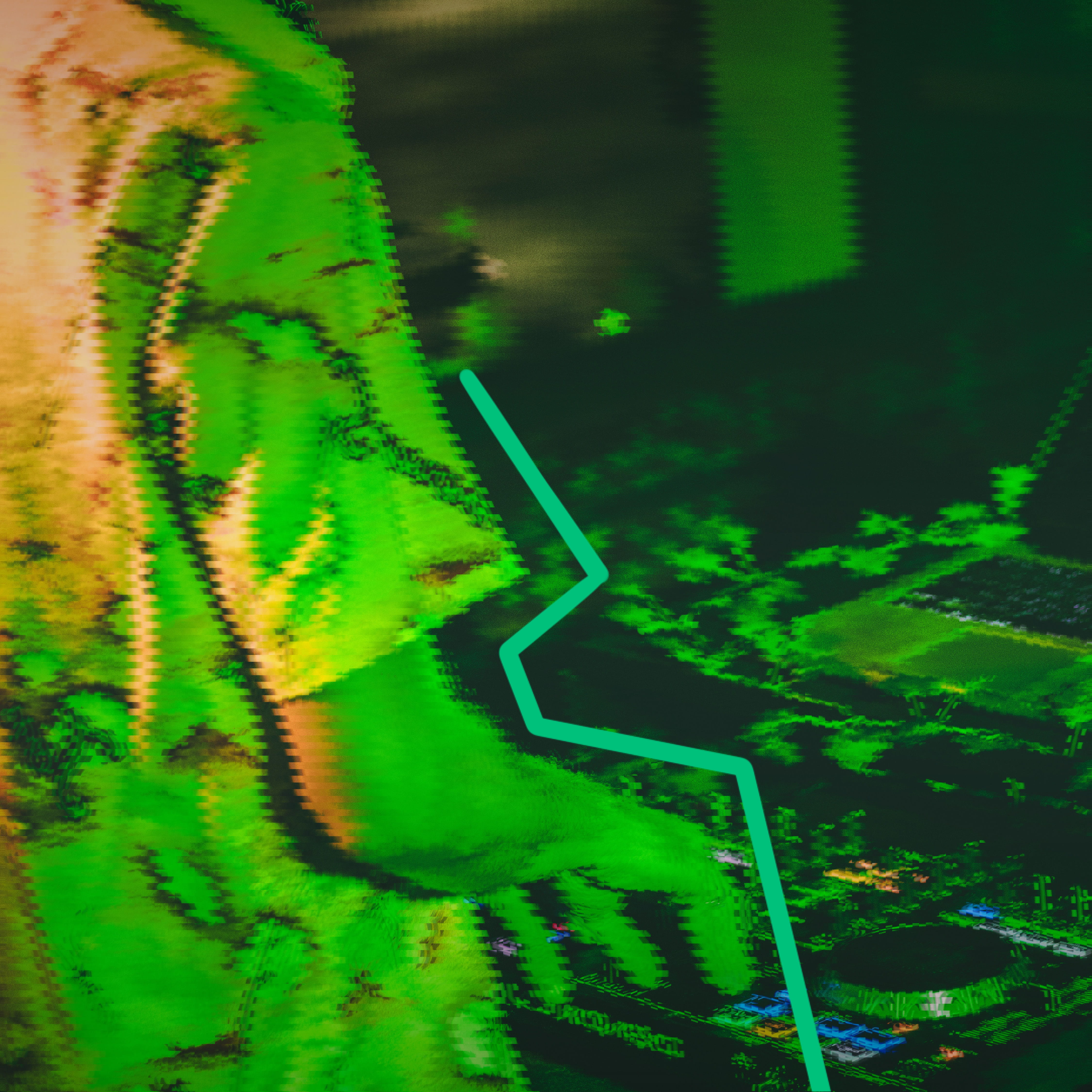 Driving Stutter House | BandLab Sounds