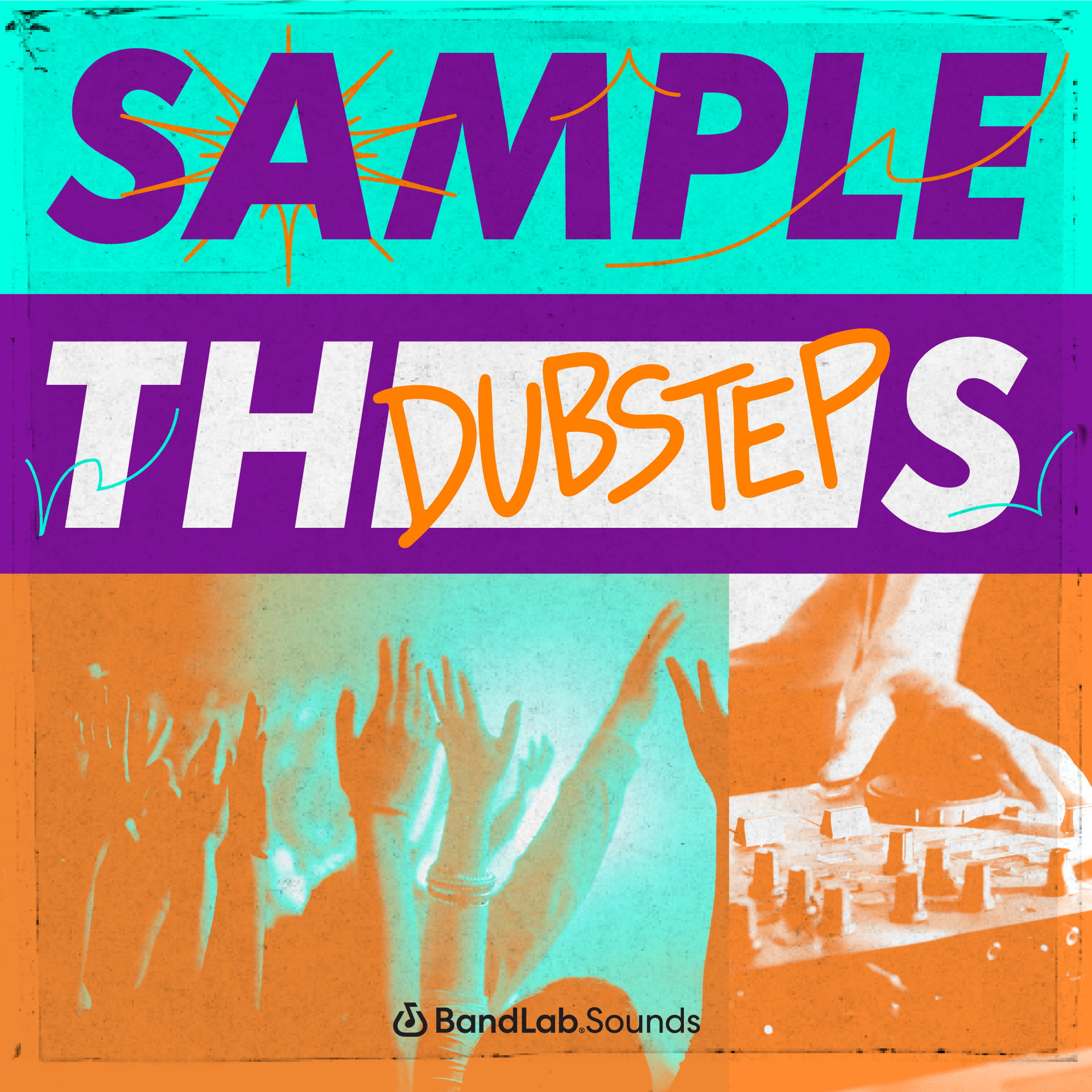 Sample This: Dubstep | BandLab Sounds