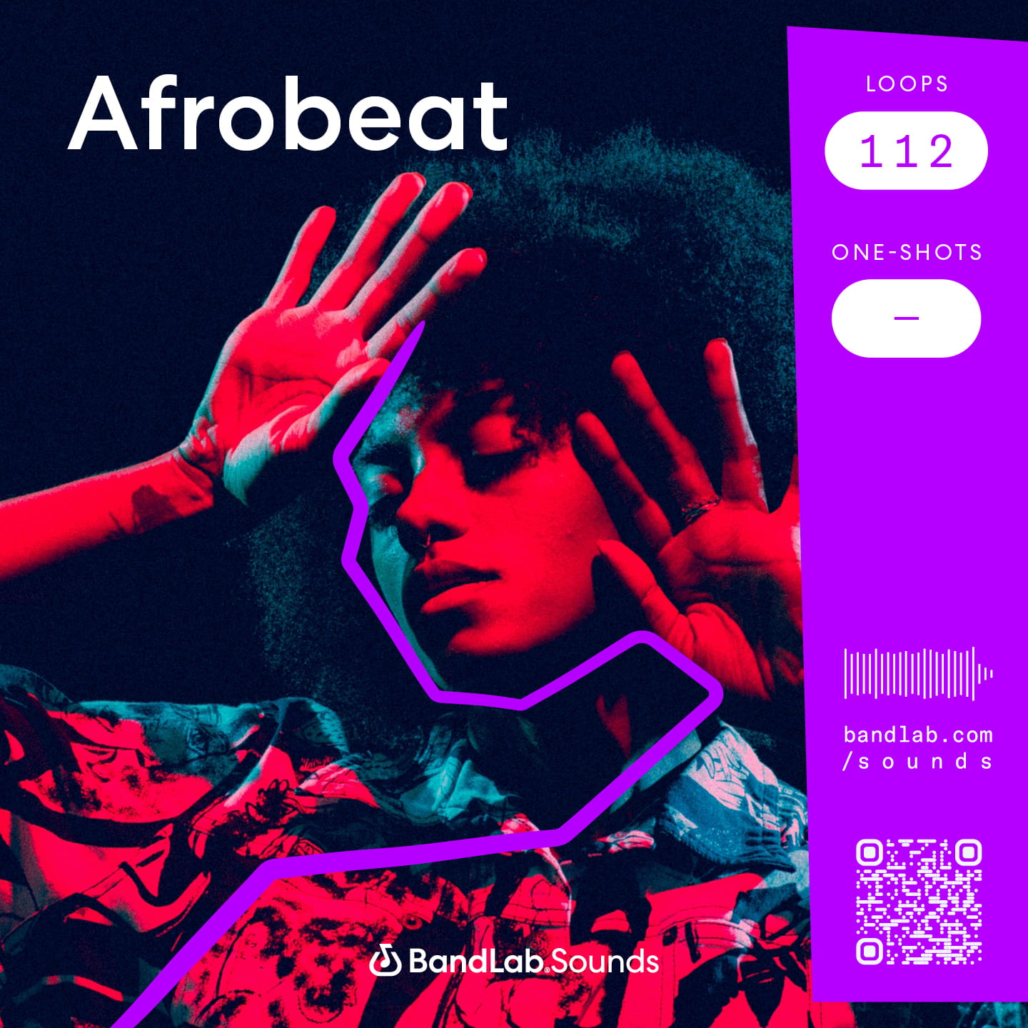 Afrobeat | BandLab Sounds