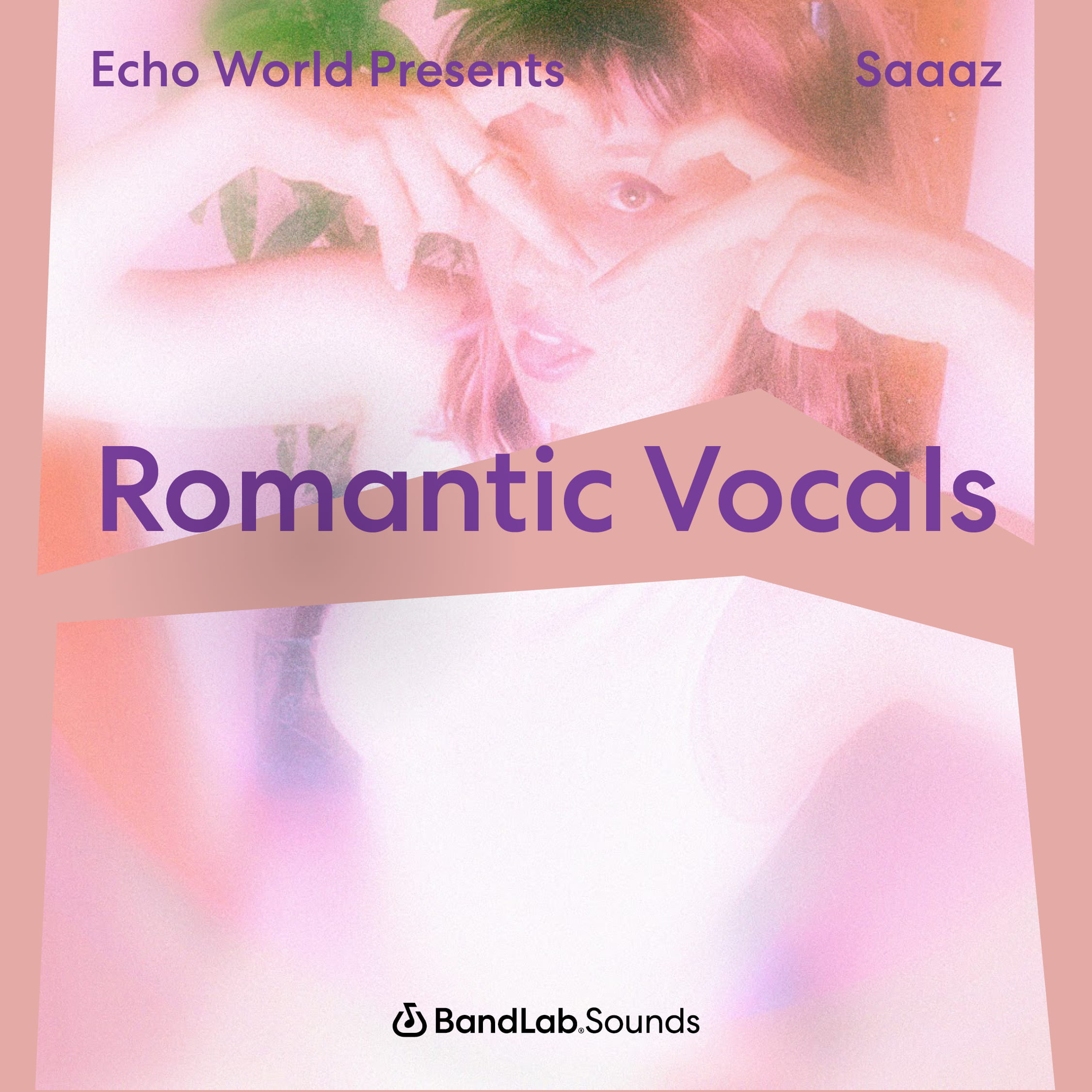 Echo World Presents Saaaz: Romantic Vocals | BandLab Sounds