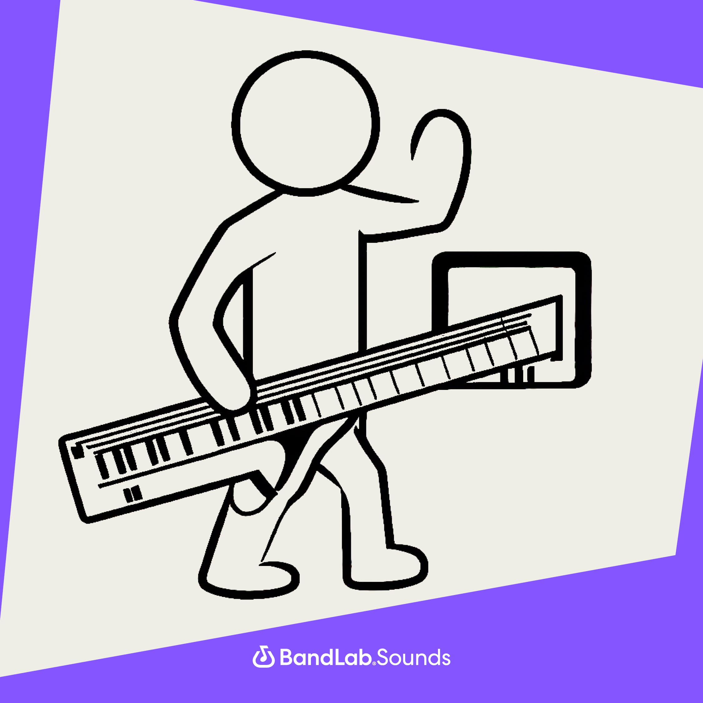 Kash Iyengar Presents FunkLab Vol. 1: Frets & Keys | BandLab Sounds