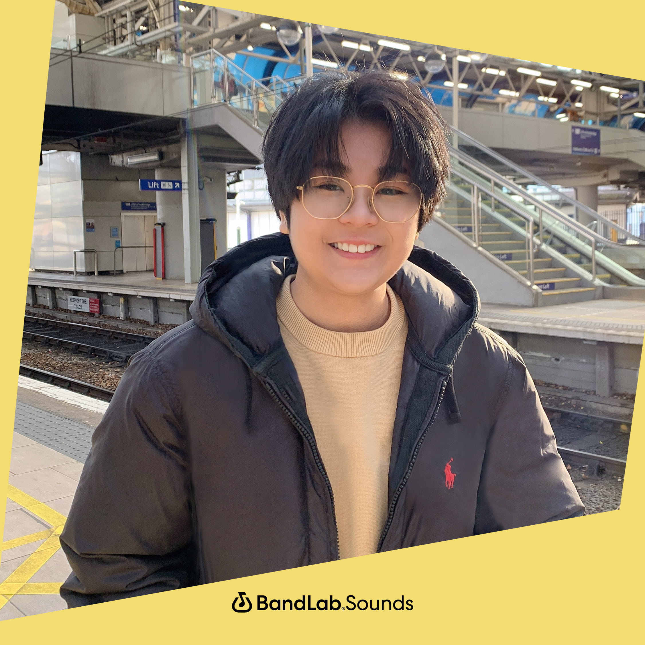 Tyler.l Presents Dreamy Lofi Vol. 1 | BandLab Sounds