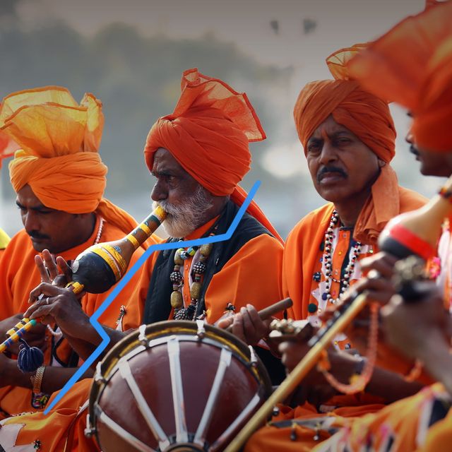 Traditional Indian Instruments Vol.1 | BandLab Sounds