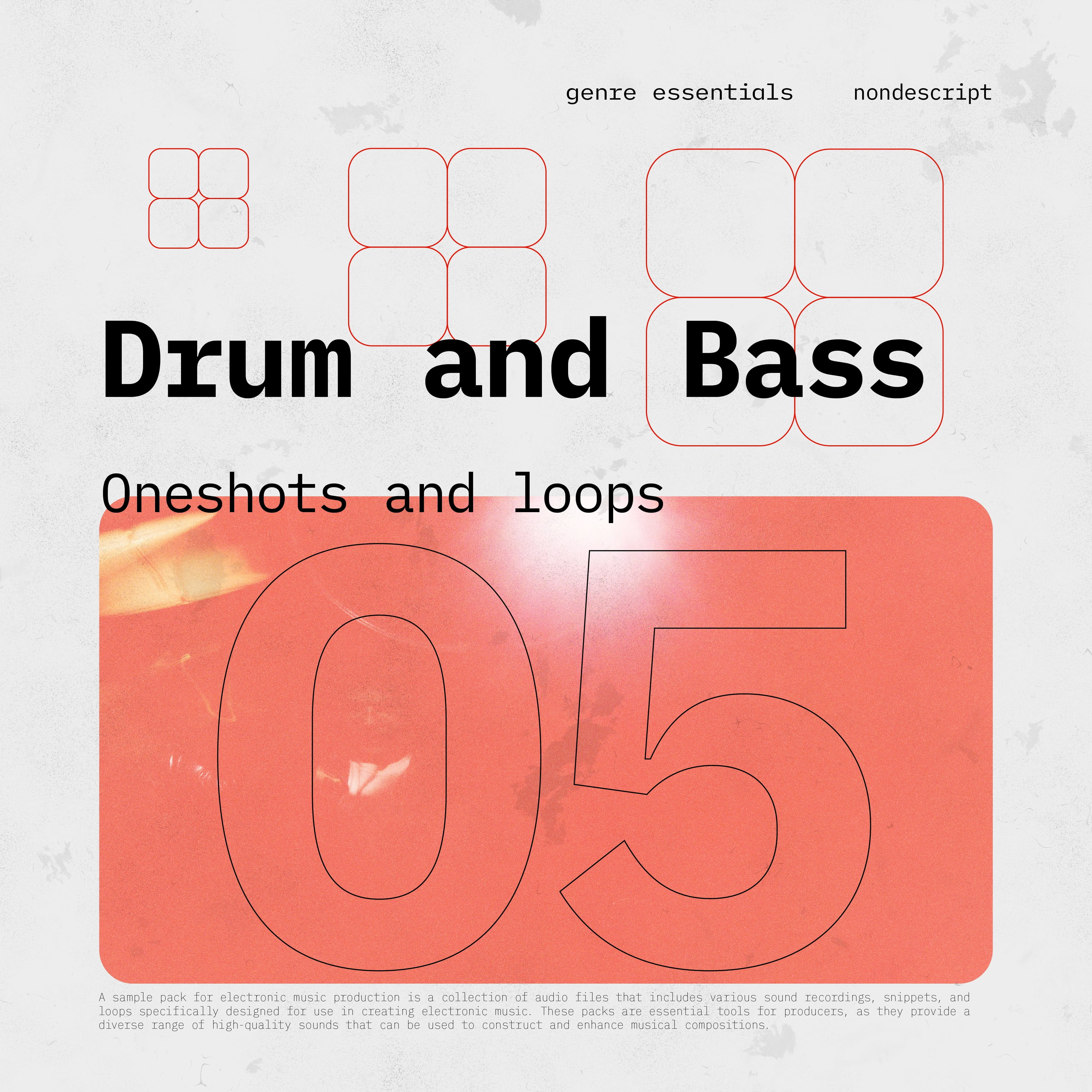 Genre Essentials: Drum and Bass | BandLab Sounds