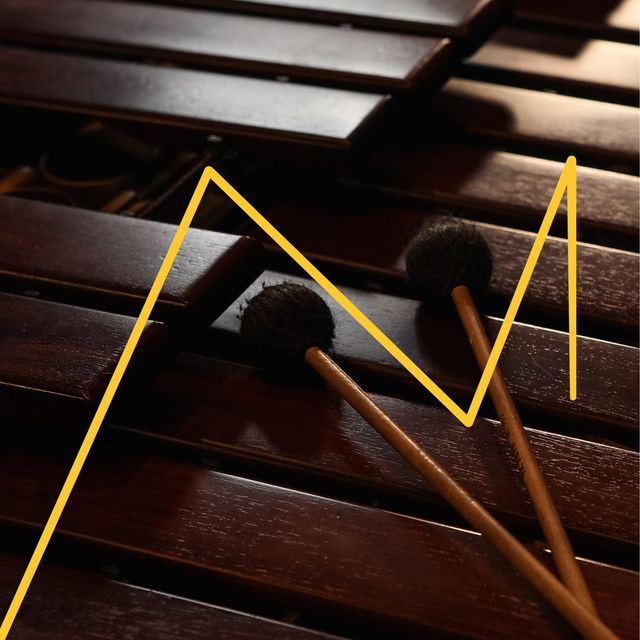 Melodic Percussion Vol. 1 | BandLab Sounds