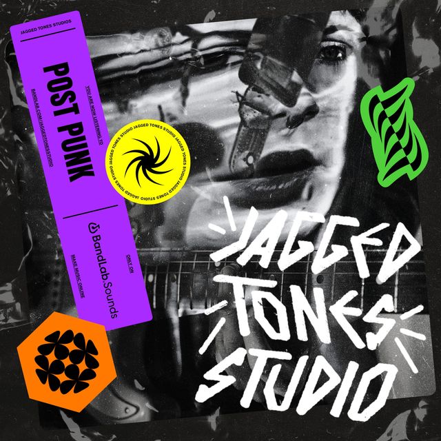 Free Sound Packs – Samples, Drum Kits Etc | BandLab Sounds