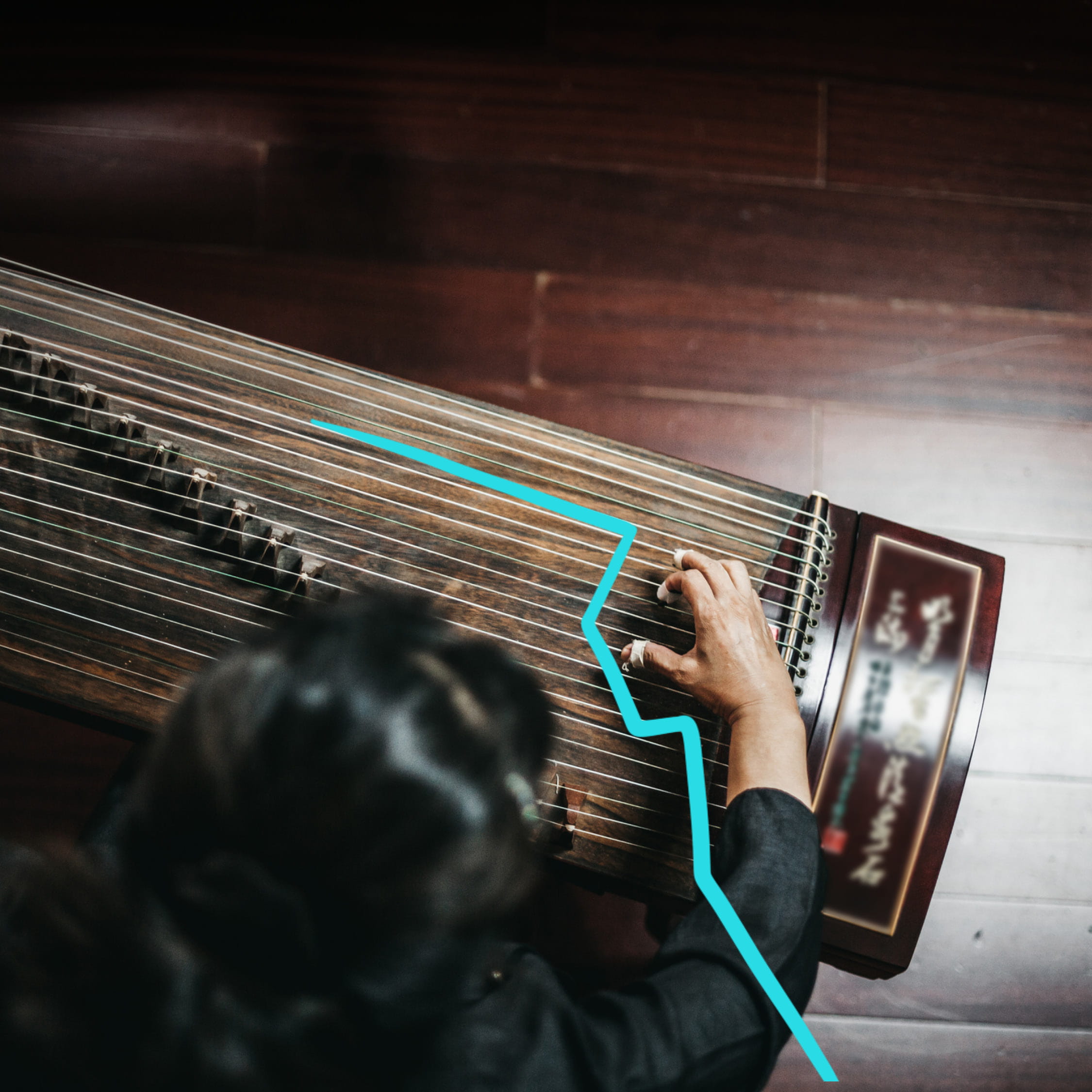 Fusion Asian Instruments Vol. 2 | BandLab Sounds