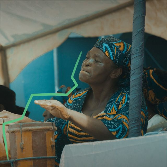 Traditional African Loops | BandLab Sounds