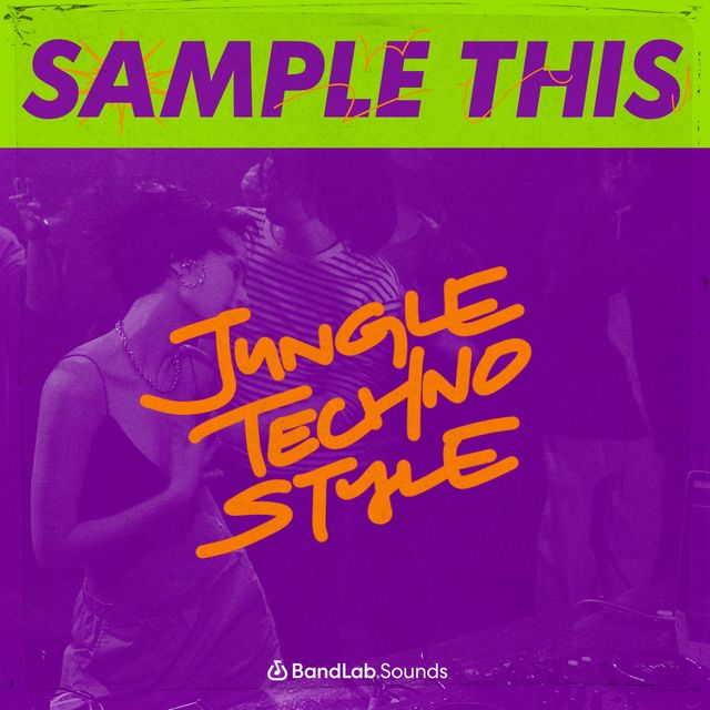 BandLab Sounds: Royalty-Free Music, Loops & Samples
