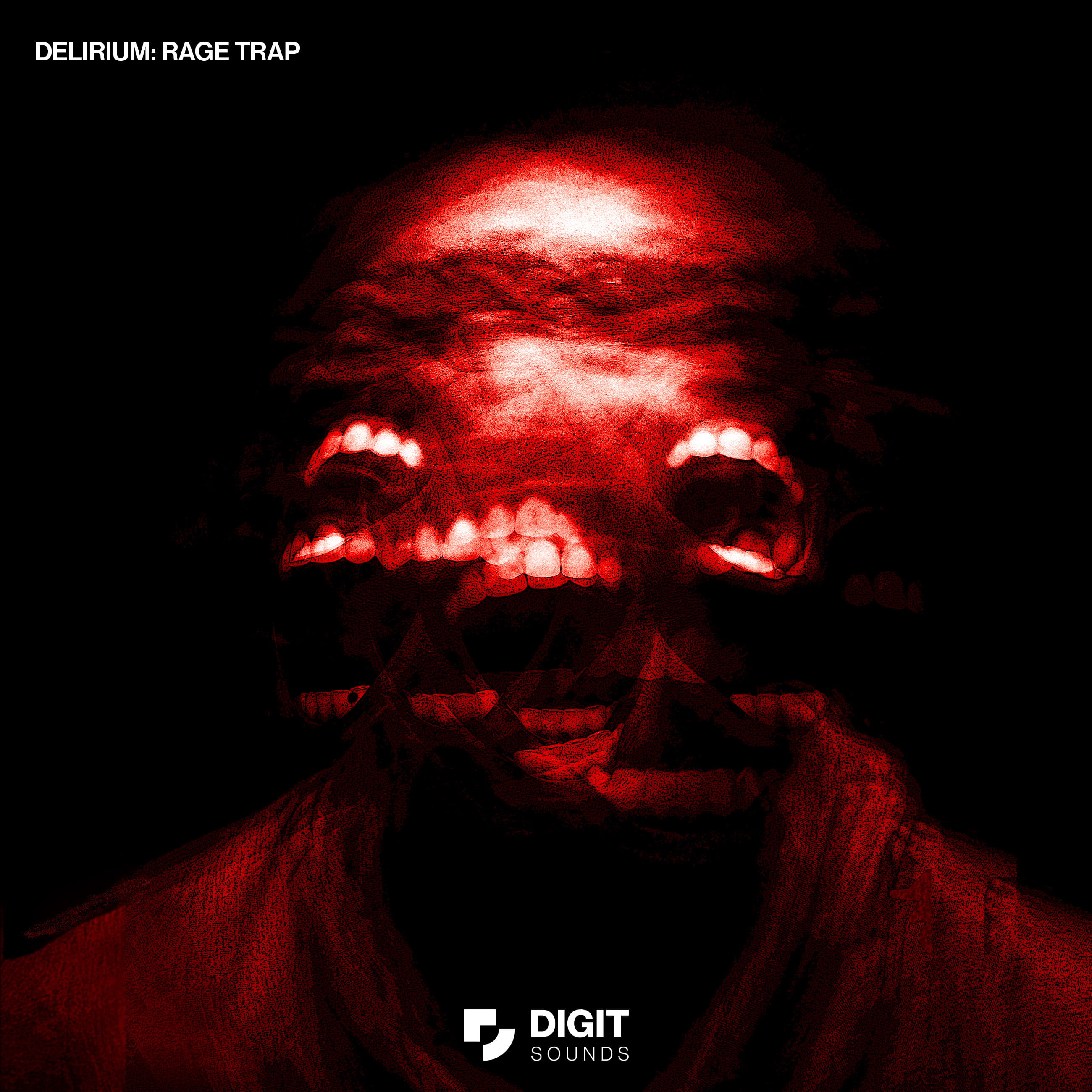 Digit Presents Venom Rage Trap | BandLab Sounds