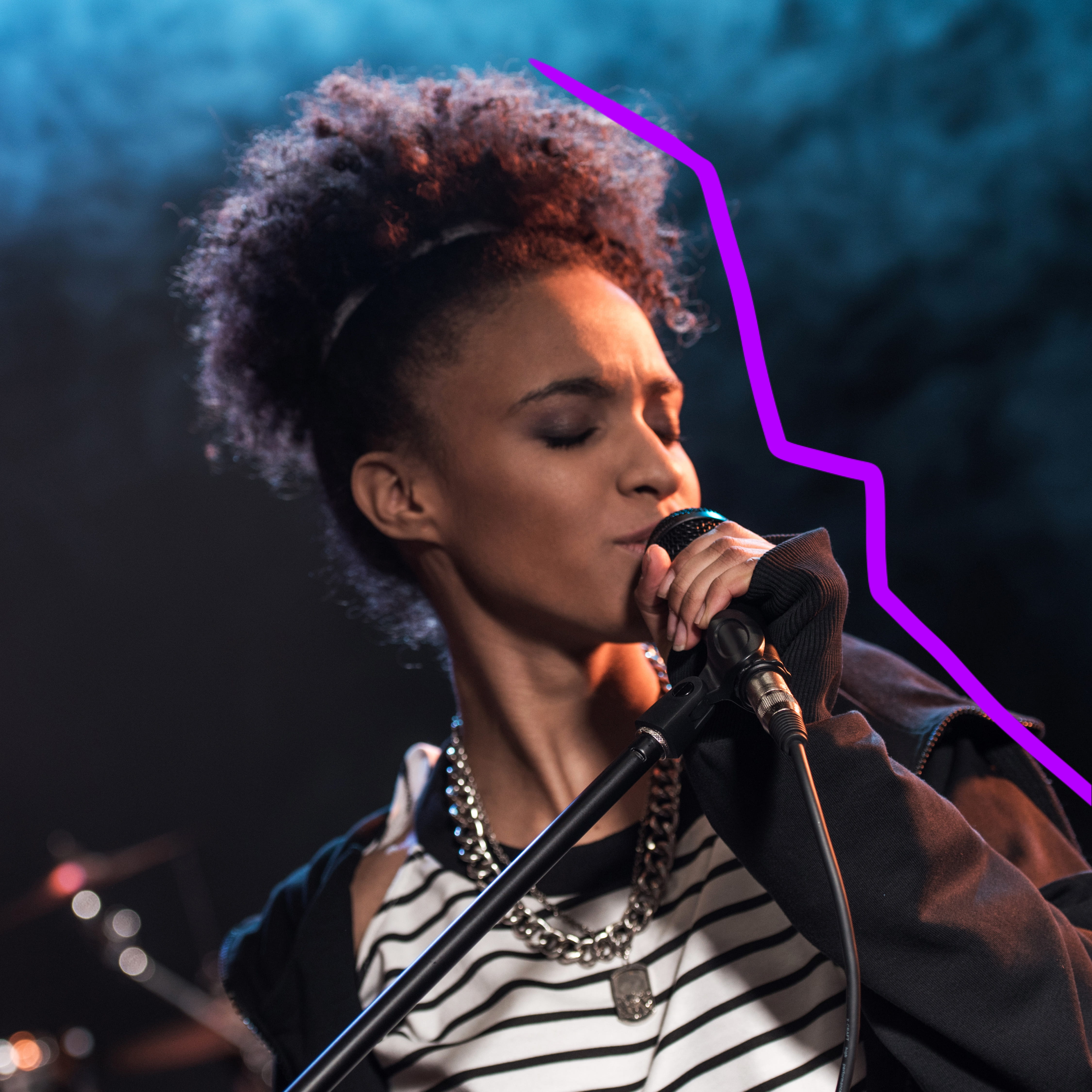 Jacyn Riffs: One-Shots | BandLab Sounds