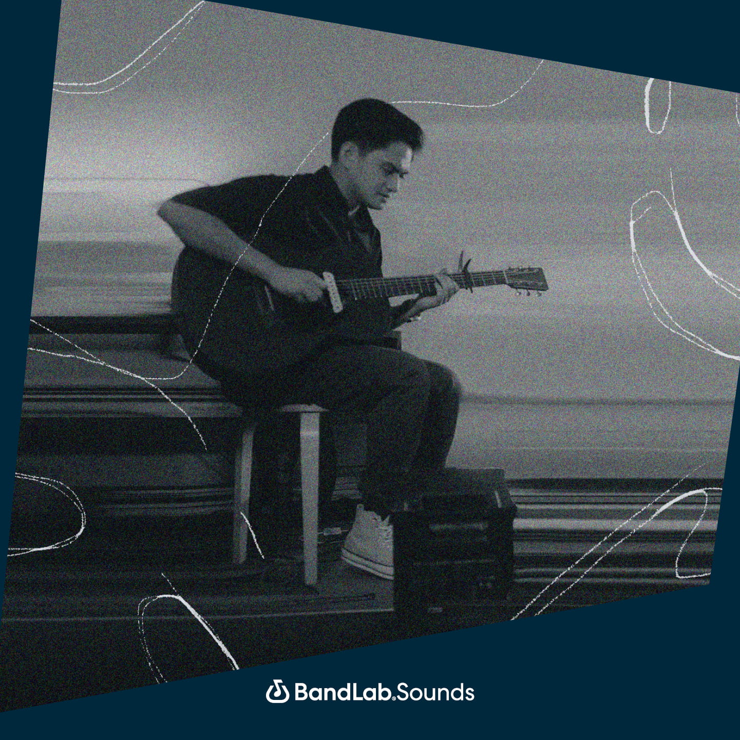 Gabba: Acoustic Sample Pack | BandLab Sounds