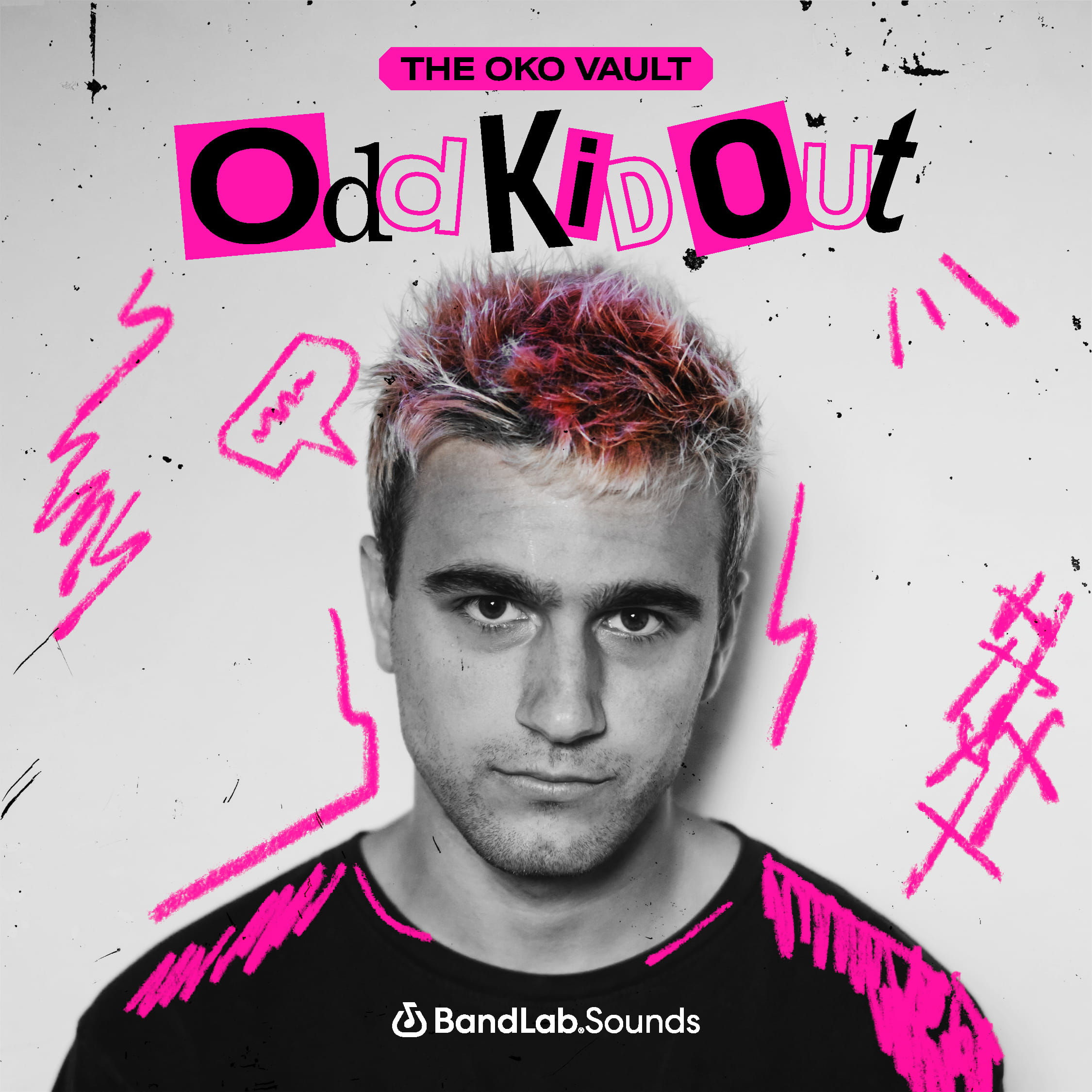 OddKidOut: THE OKO VAULT | BandLab Sounds