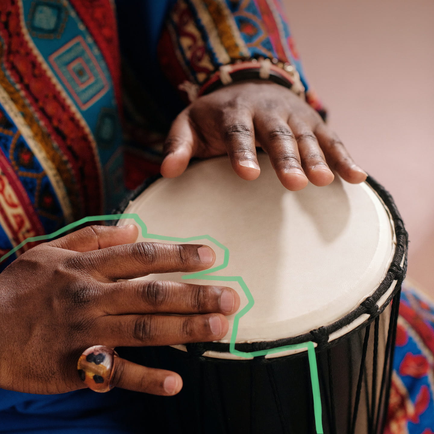 Sotho Traditional Music | BandLab Sounds