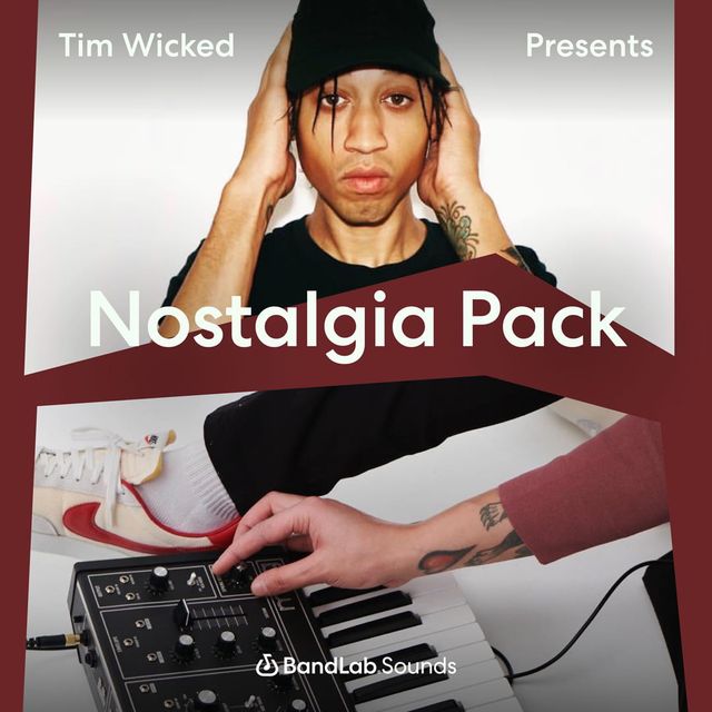 BandLab Sounds: Royalty-Free Music, Loops & Samples